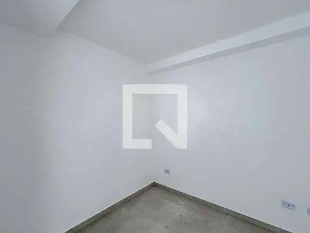 Apartamento para Locação em São Paulo/SP Vila Carrão 1 Quartos