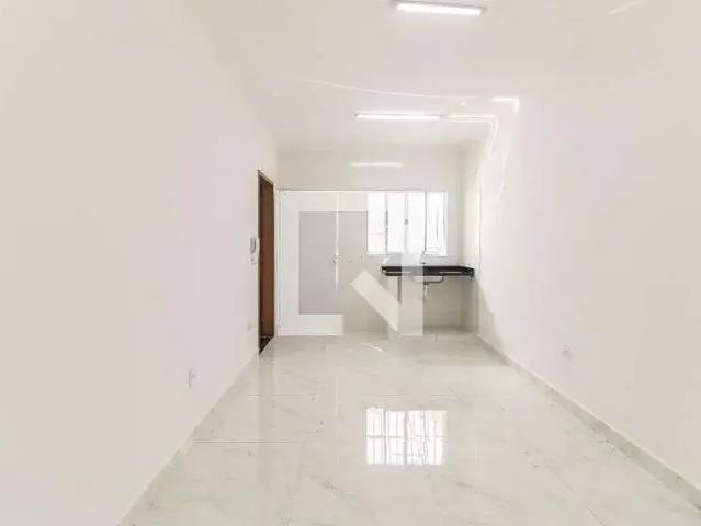 Apartamento para Locação em São Paulo/SP Vila Carrão 1 Quartos