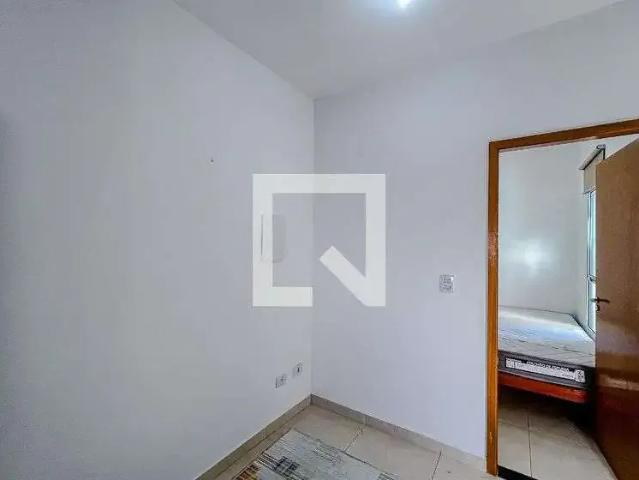 Apartamento para Locação em São Paulo/SP Vila Carrão 1 Quartos