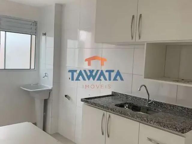 Apartamento para Locação em São Paulo/SP Vila Carrão 1 Quartos