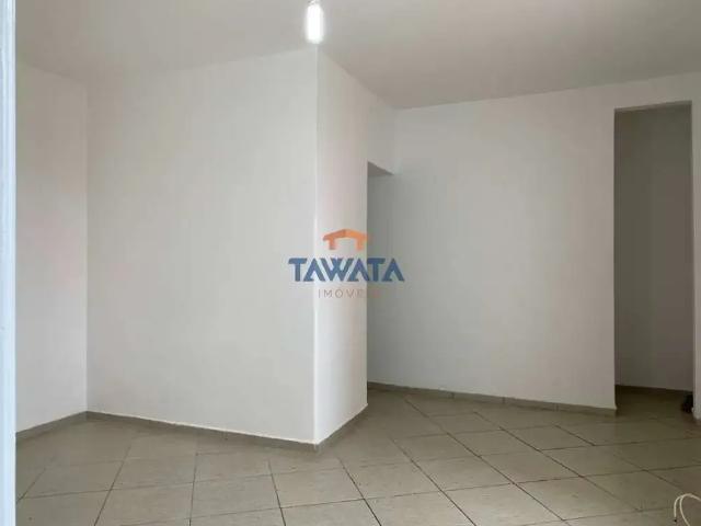 Apartamento para Locação em São Paulo/SP Vila Carrão 1 Quartos
