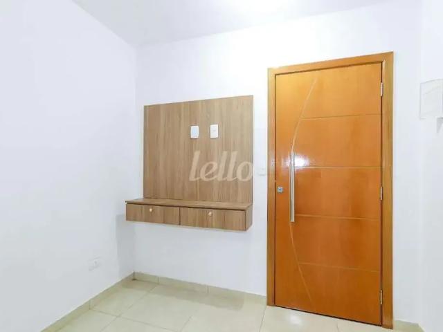 Apartamento para Locação em São Paulo/SP Vila Carrão 1 Quartos
