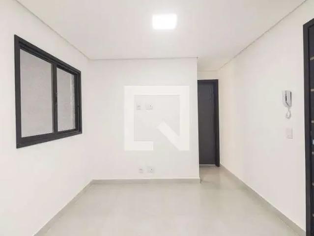 Apartamento para Locação em São Paulo/SP Vila Carrão 1 Quartos