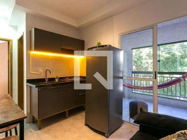 Apartamento para Locação em São Paulo/SP Vila Carrão 1 Quartos