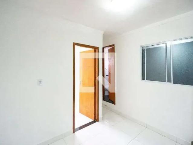 Apartamento para Locação em São Paulo/SP Vila Carrão 1 Quartos