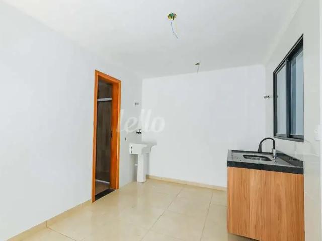 Apartamento para Locação em São Paulo/SP Vila Carrão 1 Quartos
