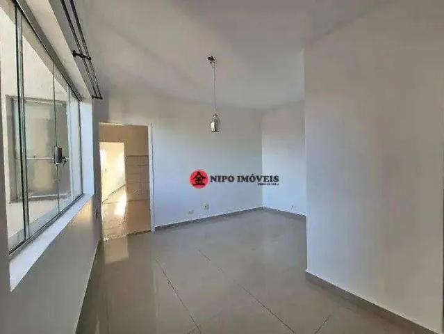 Apartamento para Locação em São Paulo/SP Vila Carrão 1 Quartos