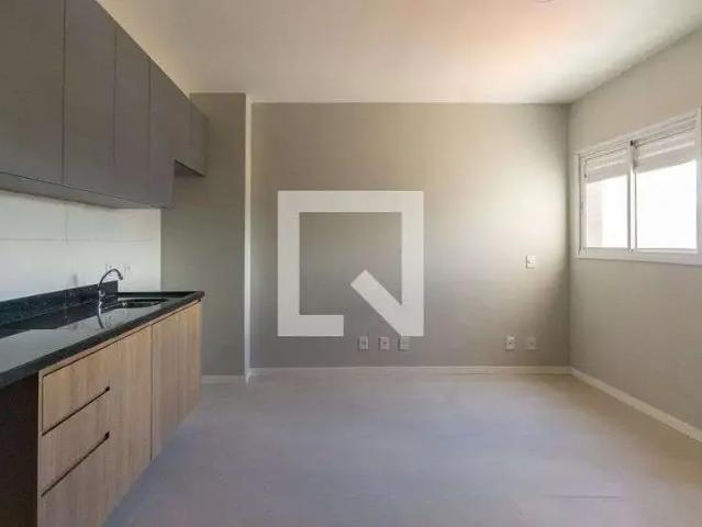 Apartamento para Locação em São Paulo/SP Vila Carrão 1 Quartos