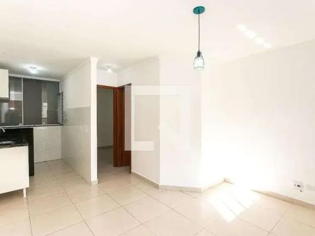 Apartamento para Locação em São Paulo/SP Vila Carrão 1 Quartos