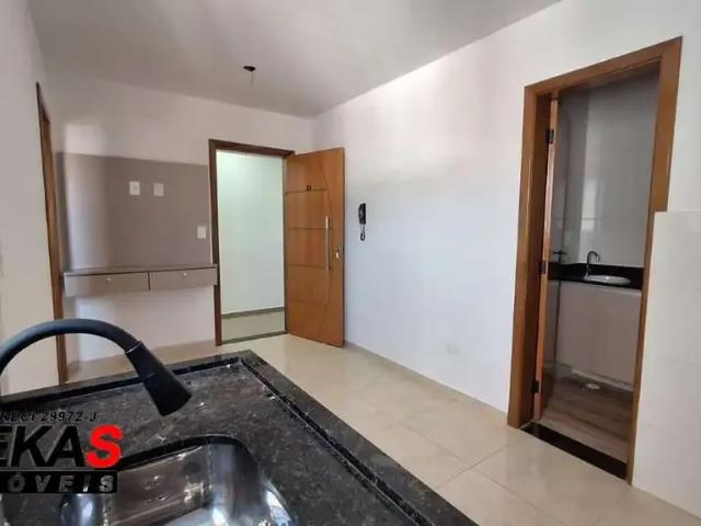 Apartamento para Locação em São Paulo/SP Vila Carrão 1 Quartos