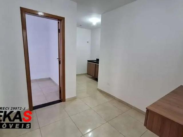 Apartamento para Locação em São Paulo/SP Vila Carrão 1 Quartos