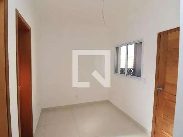 Apartamento para Locação em São Paulo/SP Vila Carrão 1 Quartos