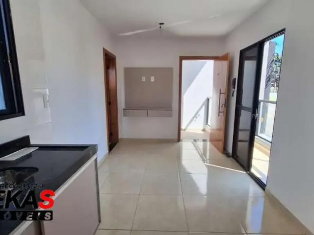 Apartamento para Locação em São Paulo/SP Vila Carrão 1 Quartos