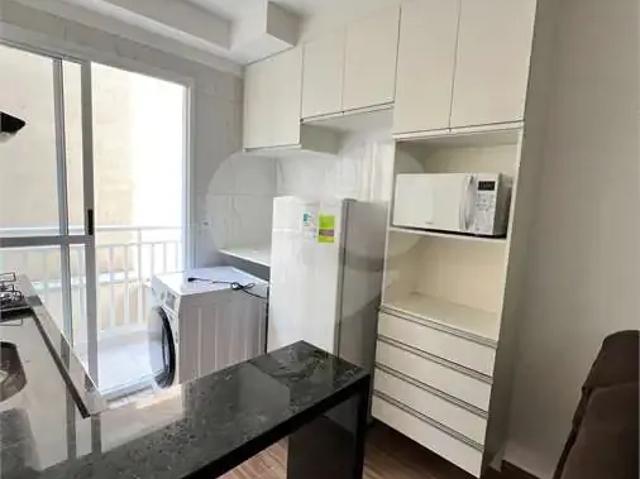Apartamento para Locação em São Paulo/SP Vila Carrão 1 Quartos