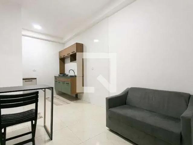 Apartamento para Locação em São Paulo/SP Vila Carrão 1 Quartos