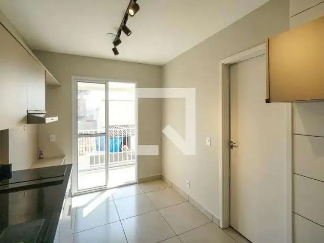 Apartamento para Locação em São Paulo/SP Vila Carrão 1 Quartos