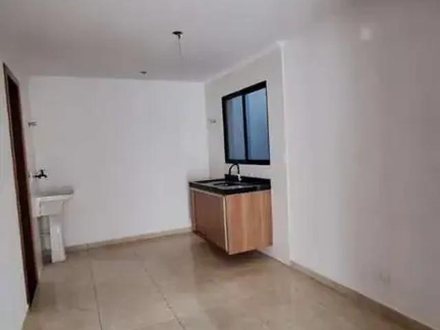 Apartamento para Locação em São Paulo/SP Vila Carrão 1 Quartos
