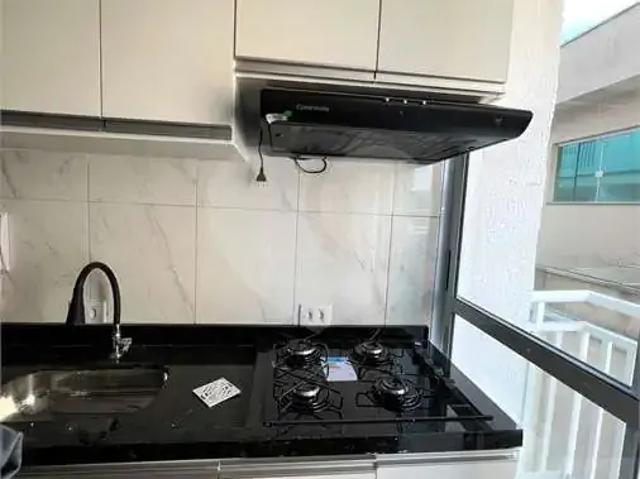 Apartamento para Locação em São Paulo/SP Vila Carrão 1 Quartos
