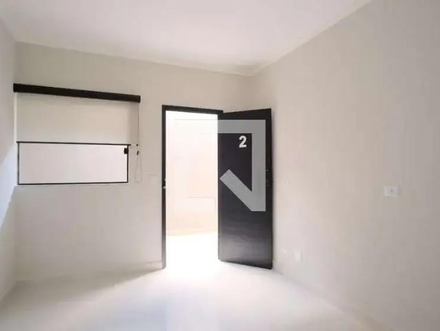 Apartamento para Locação em São Paulo/SP Vila Carrão 1 Quartos