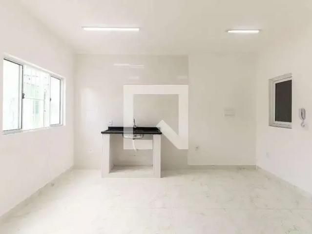 Apartamento para Locação em São Paulo/SP Vila Carrão 1 Quartos
