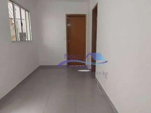 Apartamento para Locação em São Paulo/SP Vila Carrão 1 Quartos