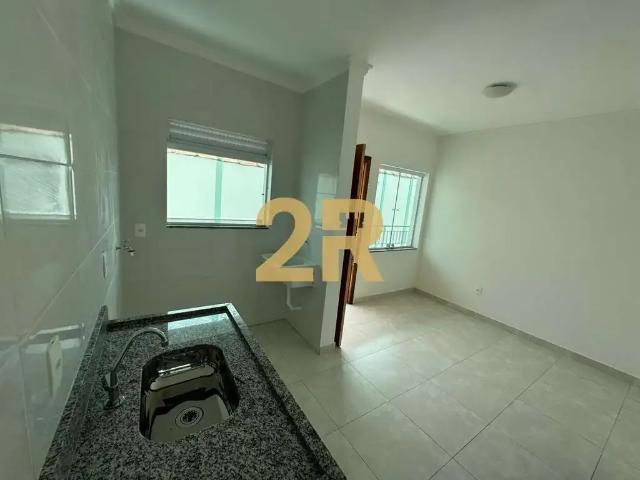 Apartamento para Locação em São Paulo/SP Vila Carrão 1 Quartos