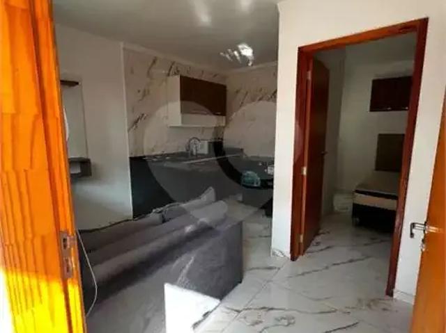 Apartamento para Locação em São Paulo/SP Vila Carrão 1 Quartos