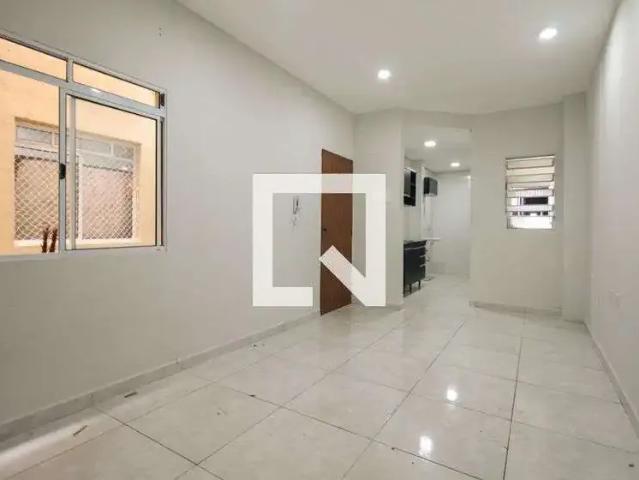 Apartamento para Locação em São Paulo/SP Vila Carrão 1 Quartos