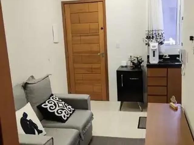 Apartamento para Locação em São Paulo/SP Vila Carrão 1 Quartos