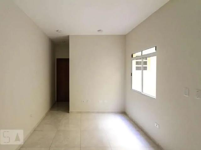 Apartamento para Locação em São Paulo/SP Vila Carrão 1 Quartos