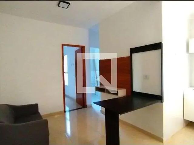 Apartamento para Locação em São Paulo/SP Vila Carrão 1 Quartos