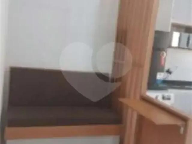 Apartamento para Locação em São Paulo/SP Vila Carrão 1 Quartos
