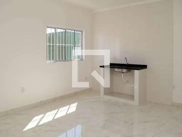 Apartamento para Locação em São Paulo/SP Vila Carrão 1 Quartos