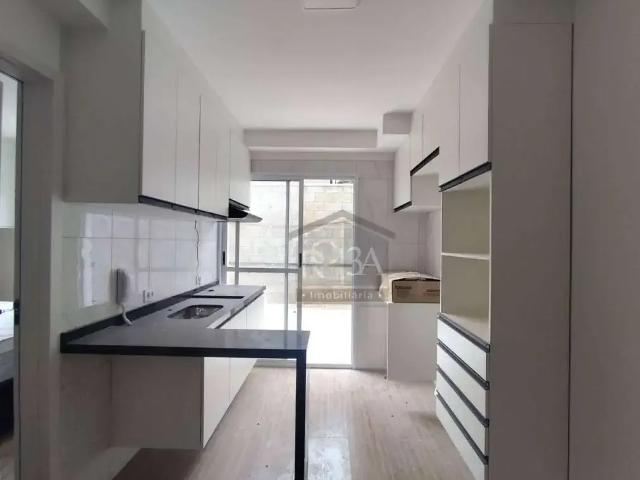 Apartamento para Locação em São Paulo/SP Vila Carrão 1 Quartos