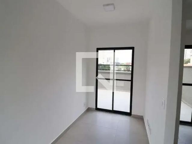 Apartamento para Locação em São Paulo/SP Vila Carrão 1 Quartos