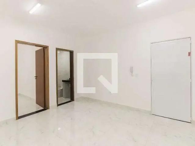 Apartamento para Locação em São Paulo/SP Vila Carrão 1 Quartos