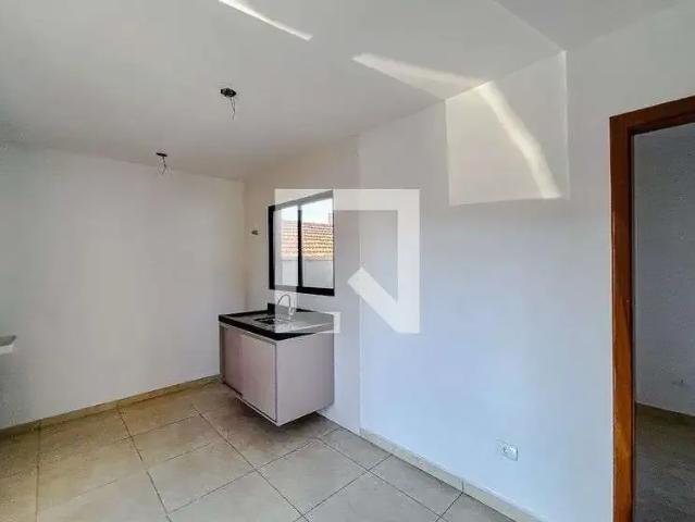 Apartamento para Locação em São Paulo/SP Vila Carrão 1 Quartos