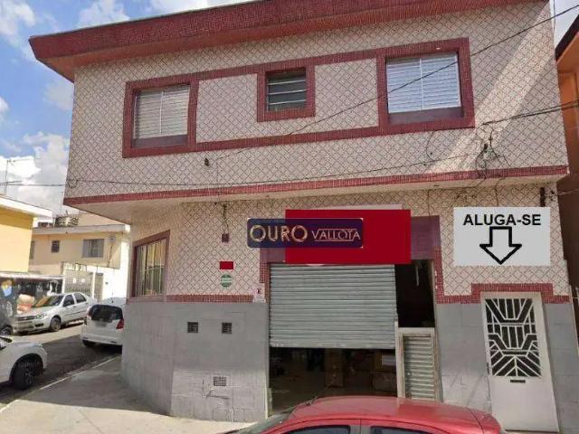 Apartamento para Locação em São Paulo/SP Vila Carrão 1 Quartos