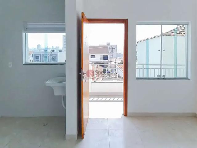 Apartamento para Locação em São Paulo/SP Vila Carrão 1 Quartos