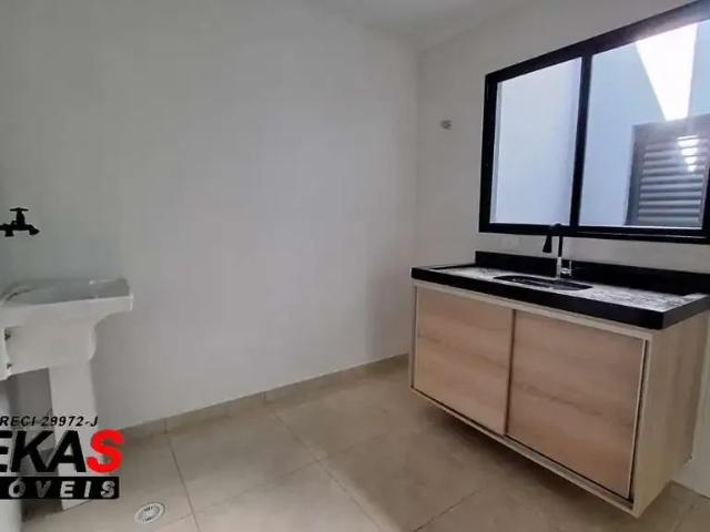Apartamento para Locação em São Paulo/SP Vila Carrão 1 Quartos