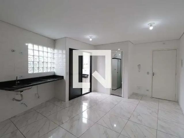 Apartamento para Locação em São Paulo/SP Vila Carrão 1 Quartos