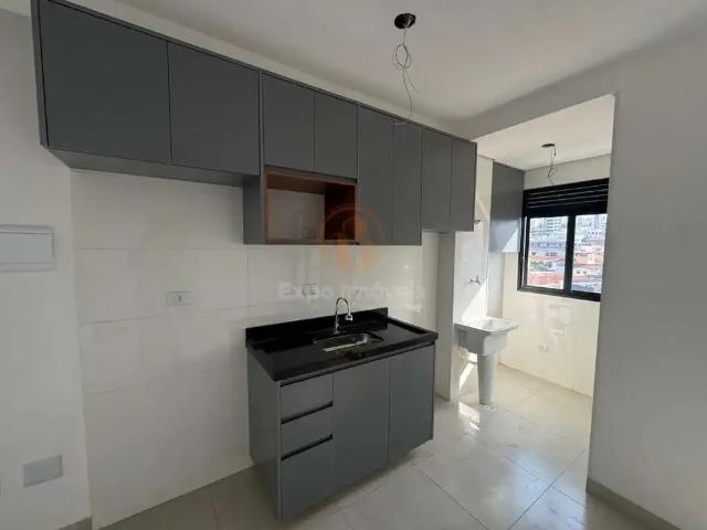 Apartamento para Locação em São Paulo/SP Vila Carrão 1 Quartos