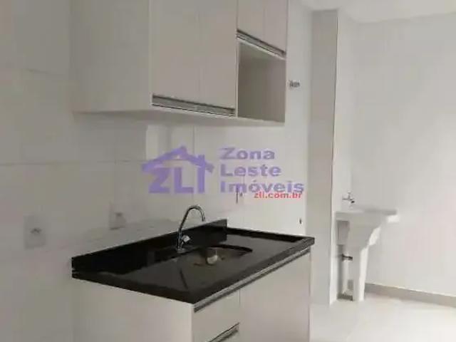 Apartamento para Locação em São Paulo/SP Vila Carrão 1 Quartos