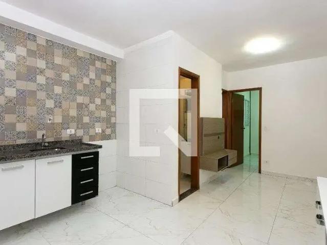 Apartamento para Locação em São Paulo/SP Vila Carrão 1 Quartos