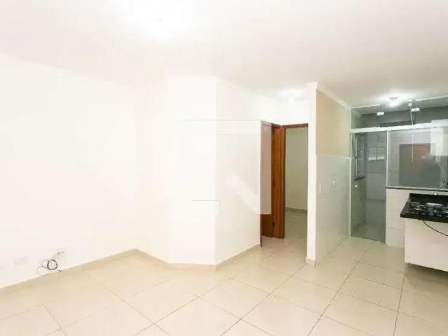 Apartamento para Locação em São Paulo/SP Vila Carrão 1 Quartos