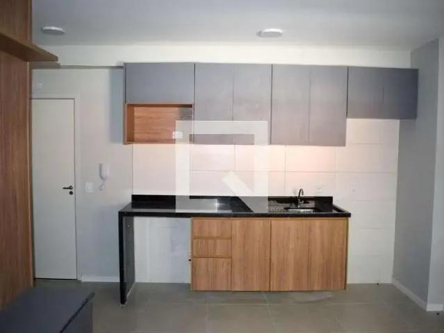 Apartamento para Locação em São Paulo/SP Vila Carrão 1 Quartos