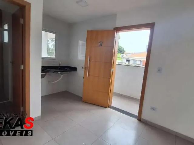 Apartamento para Locação em São Paulo/SP Vila Carrão 1 Quartos