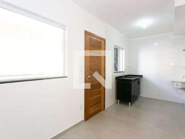 Apartamento para Locação em São Paulo/SP Vila Carrão 1 Quartos