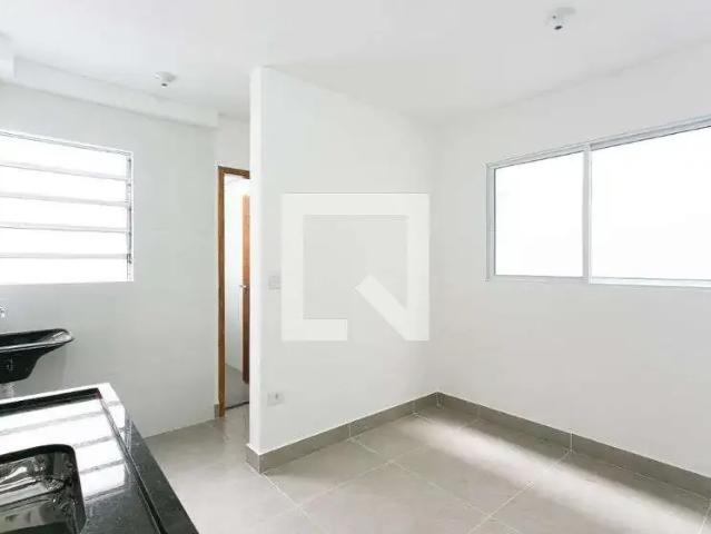 Apartamento para Locação em São Paulo/SP Vila Carrão 1 Quartos