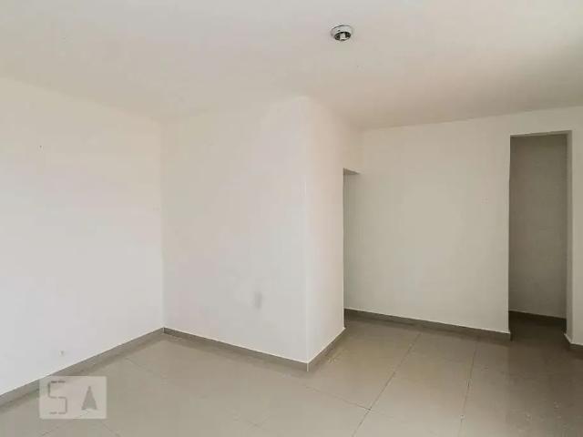 Apartamento para Locação em São Paulo/SP Vila Carrão 1 Quartos